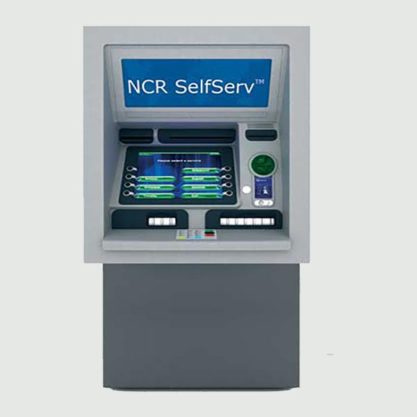 NCR Self Serv 6634 | BTDays Technology